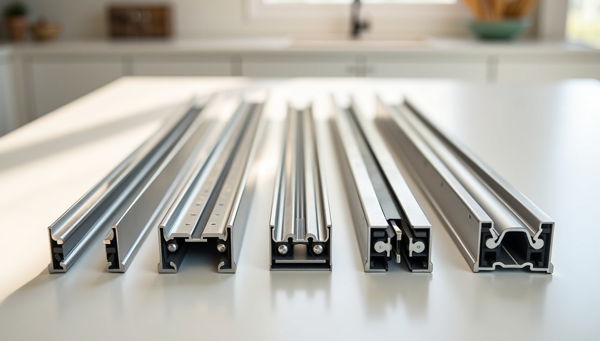 Gelmar Drawer Runners: Best Picks for Every Home