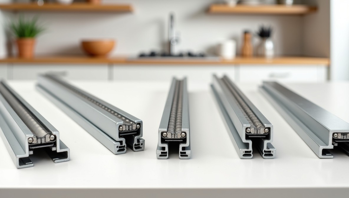 Gelmar Drawer Runners: Best Picks for Every Home