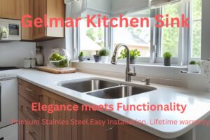 Kitchen Archives - Gelmar
