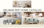 Gelmar Pep Home Catalogue: Affordable Home Essentials